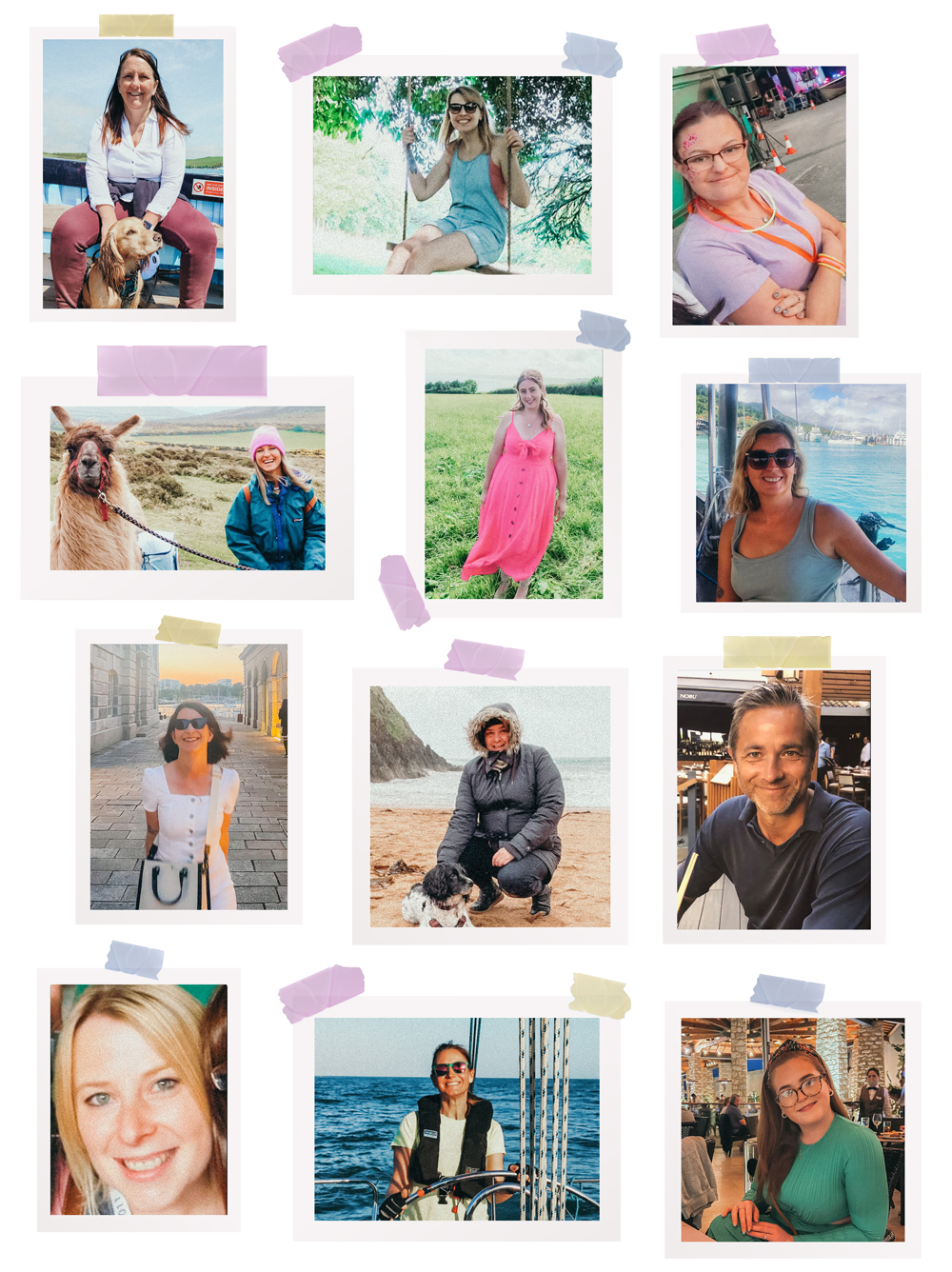 About - Redback Cards