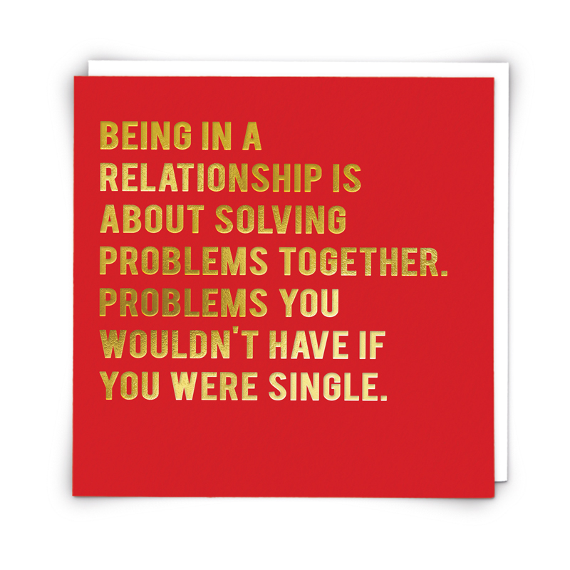 Single - Redback Cards