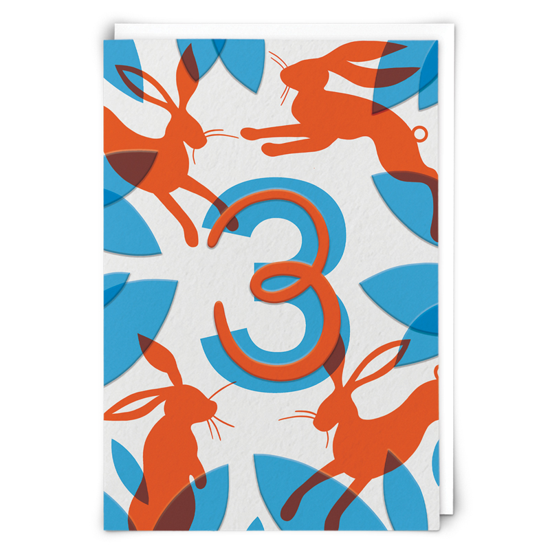 Redback - Redback Cards